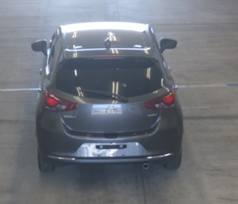 MAZDA MAZDA 2 2020 For Sale | Japan Auto Sale