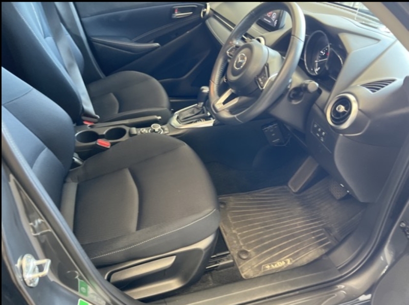 MAZDA MAZDA 2 2020 For Sale | Japan Auto Sale