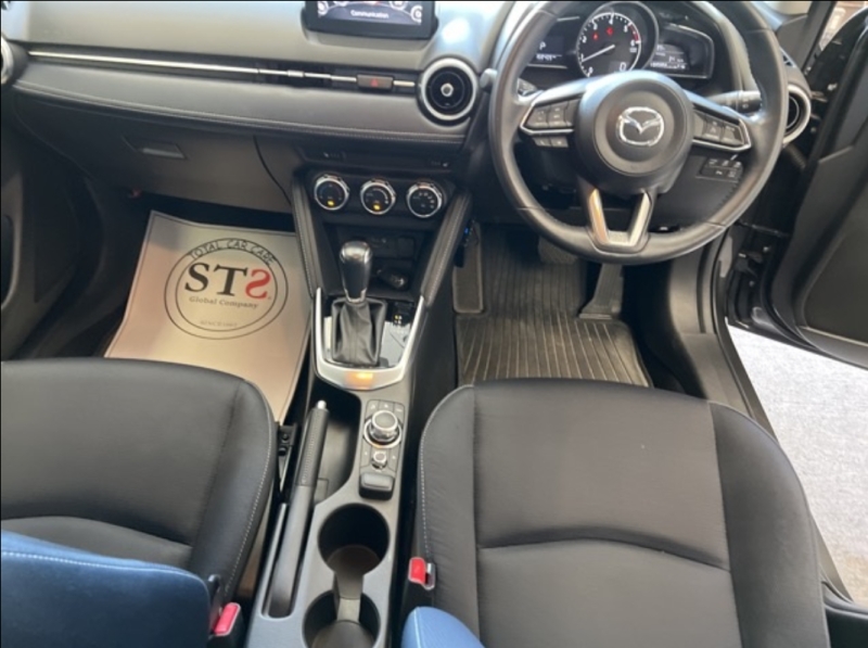 MAZDA MAZDA 2 2020 For Sale | Japan Auto Sale