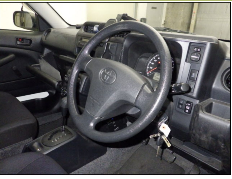 TOYOTA PROBOX 2019 For Sale | Japan Auto Sale