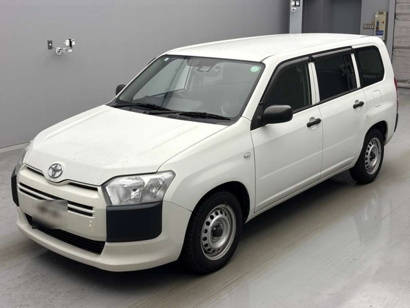 TOYOTA PROBOX 2019 For Sale | Japan Auto Sale