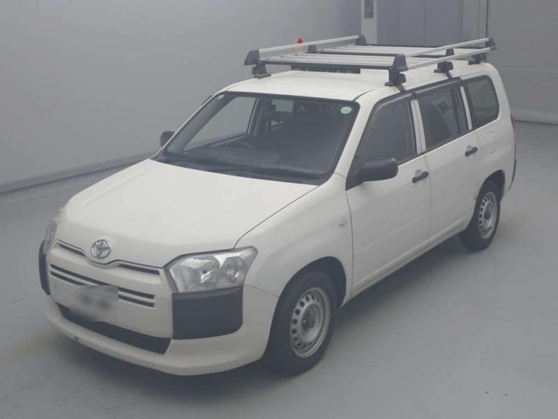 TOYOTA PROBOX 2018 For Sale | Japan Auto Sale